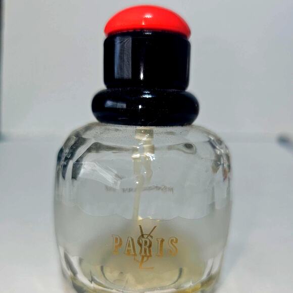 Yves Saint Laurent | Accessories | Ysl Yves Saint Laurent Paris 25 Fl ...